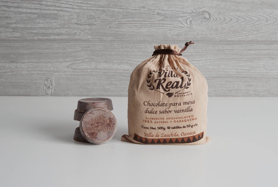 Mexican Hot Chocolate- Vanilla | Mundial Coffee