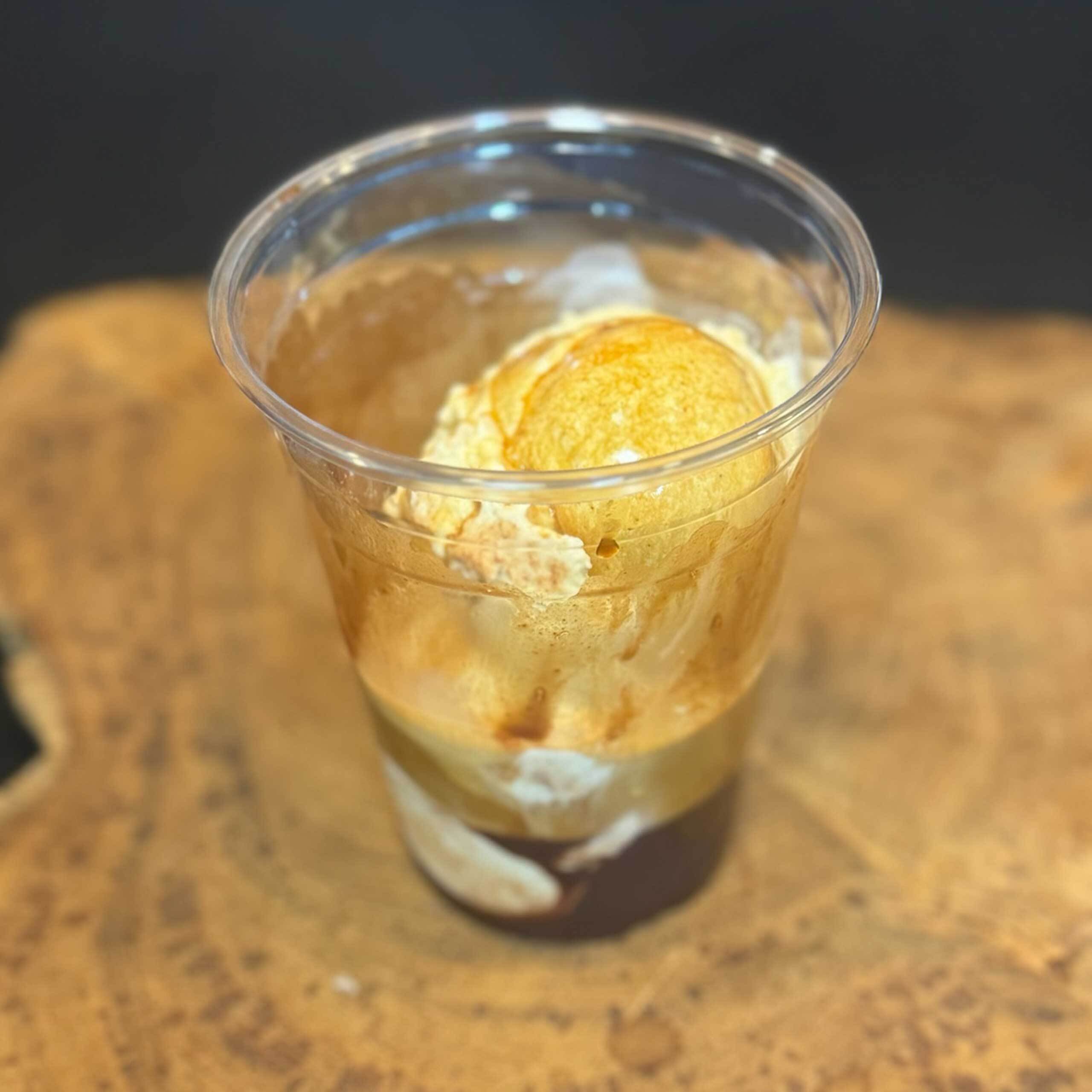 Affogato | Mundial Coffee