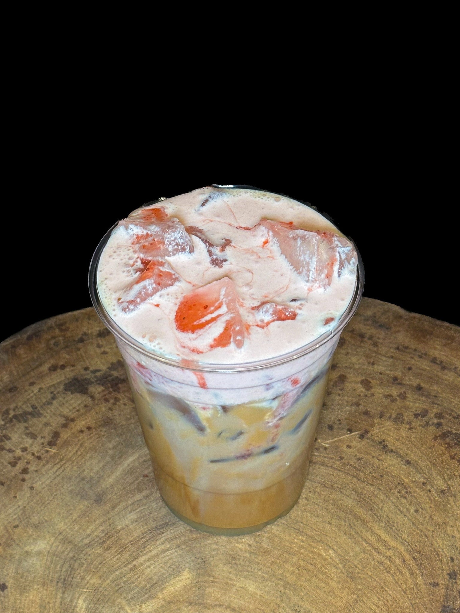 Chocolate Covered Strawberry *Iced Only | Mundial Coffee